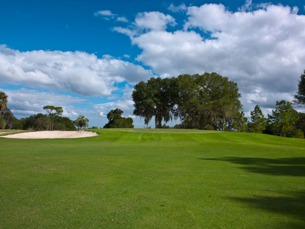 Florida Azalea Amateur - Palatka Golf Club