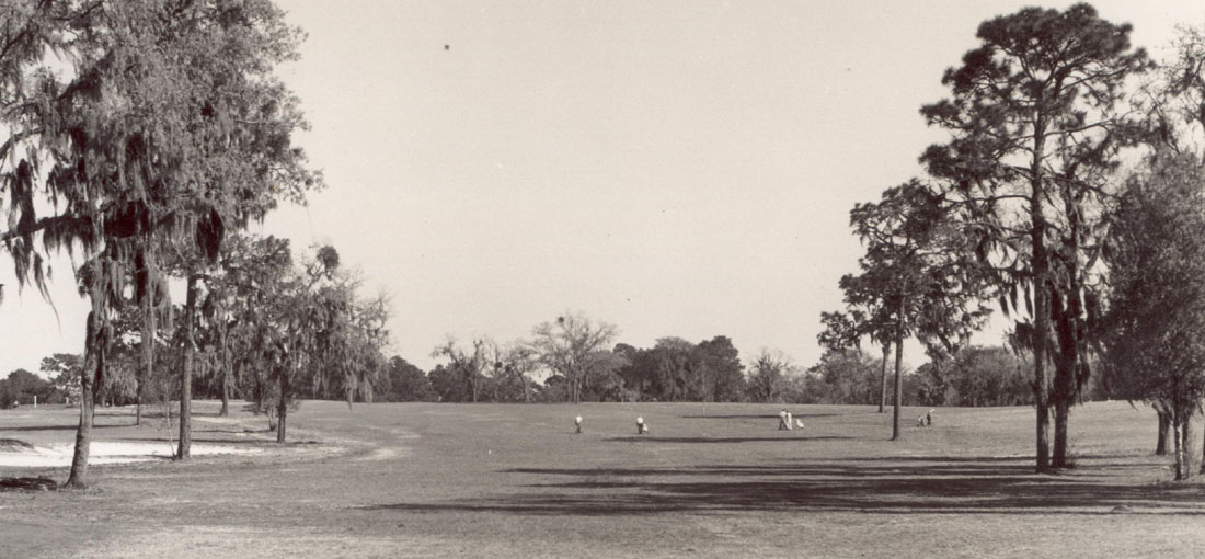 Palatka Golf Club - Most Historic Public Course in Florida & Best Value