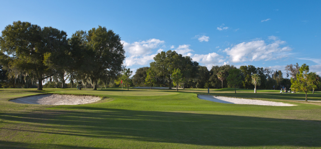 Membership - Palatka Golf Club